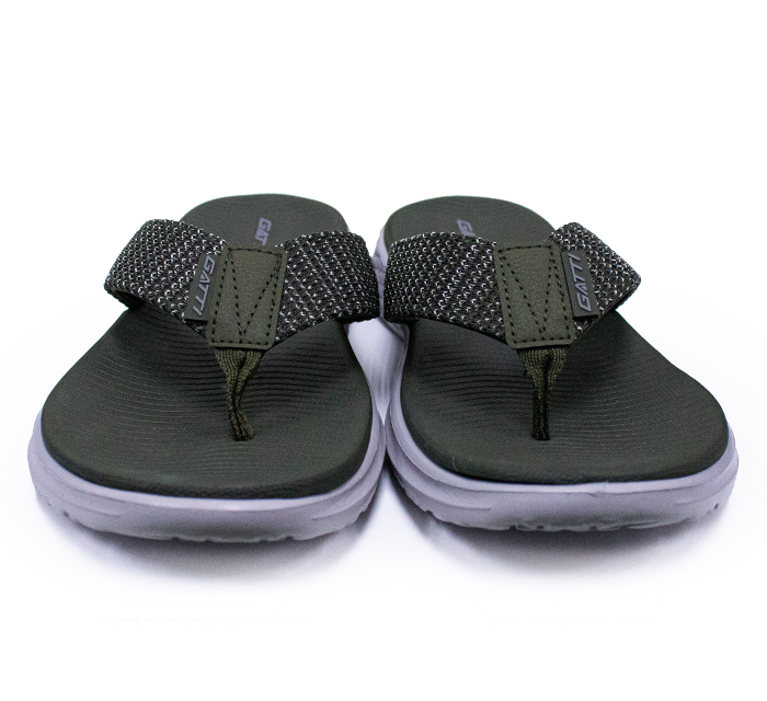 Gatti Men Sim Mat Sandal SIM MAT 2 241103-43