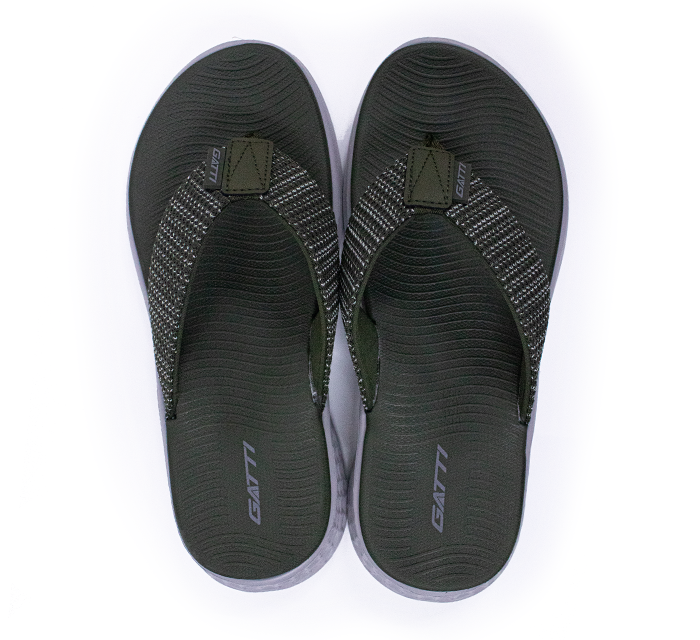 Gatti Men Sim Mat Sandal SIM MAT 2 241103-43